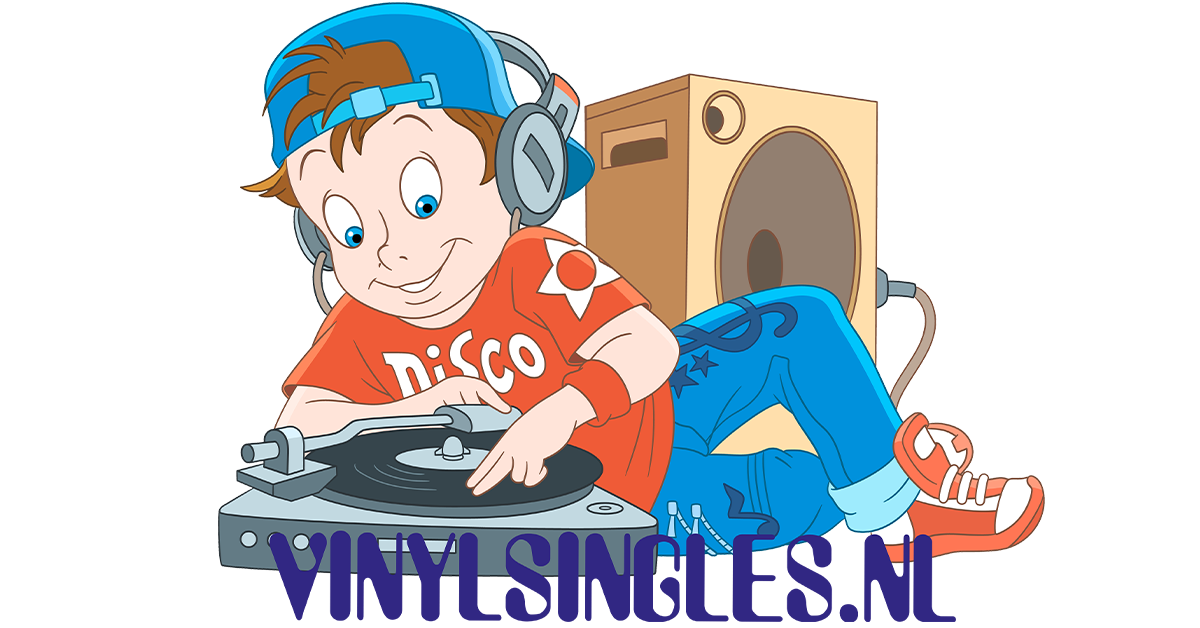 Vinyl Singles, LP's, Maxi-Singles - De online winkel voor al jouw viny ...